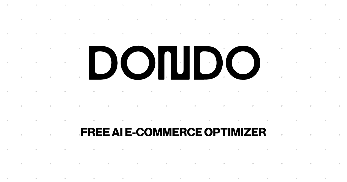 How Dondo adapts across industries | Dondo